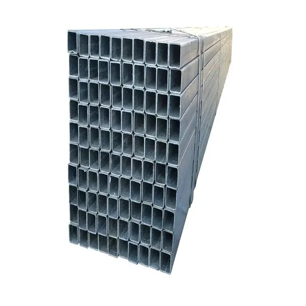 40x40x3mm 100x100x1.5 Astm A36 Square Tube Q235 Steel Shs Sizes ...