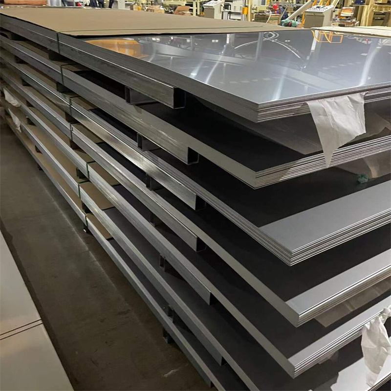 309 309S Stainless Steel Plate - Qingdao Shengqi Metal Products Co., Ltd.