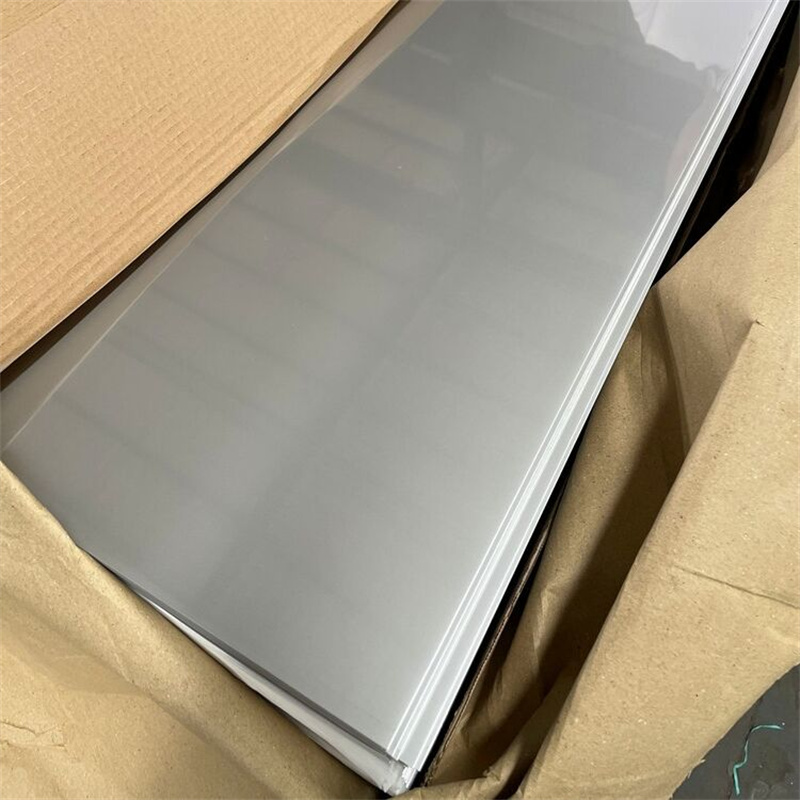 309 309S Stainless Steel Plate - Qingdao Shengqi Metal Products Co., Ltd.